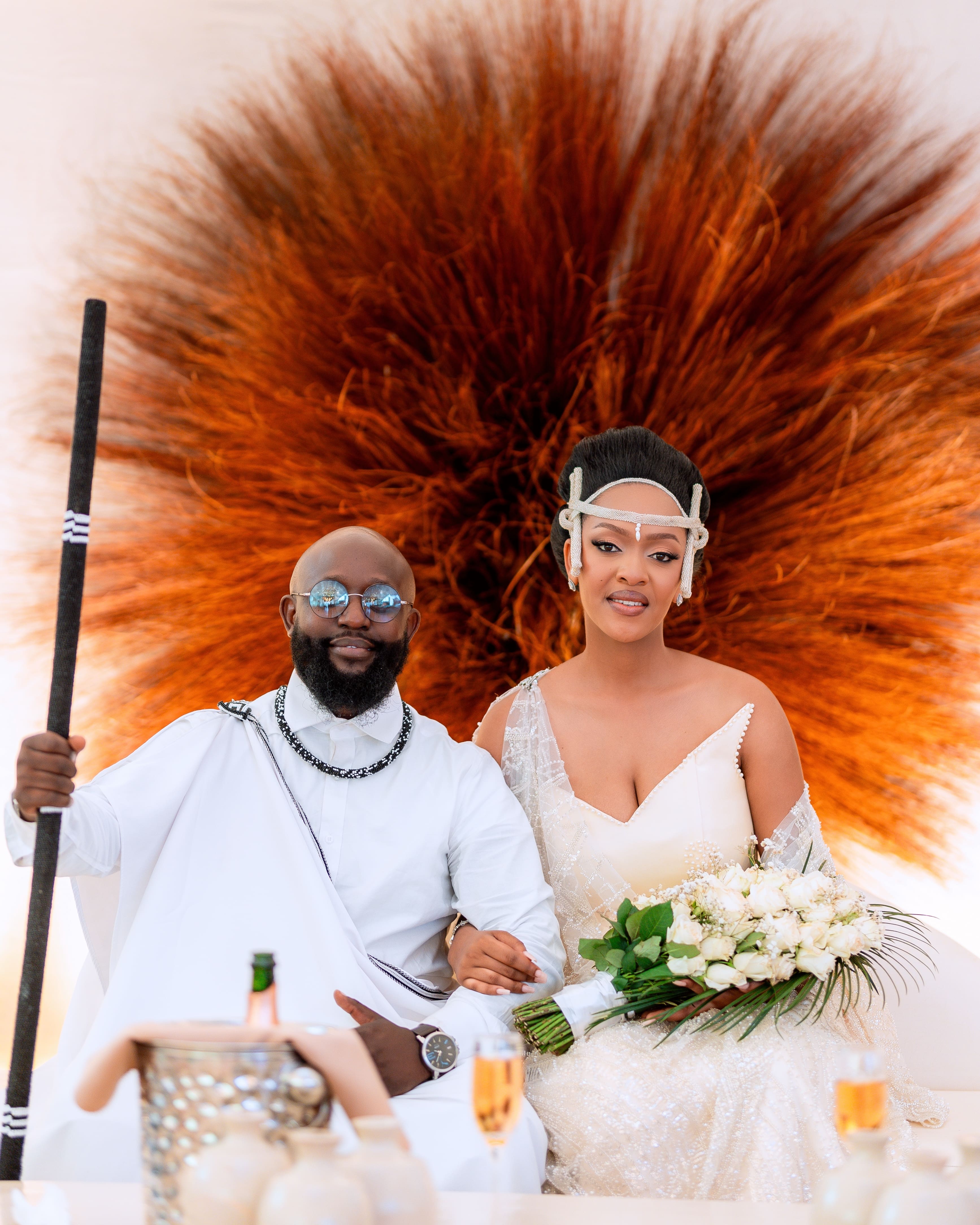 Romantic Garden | The best events venue in Kigali, Rwanda